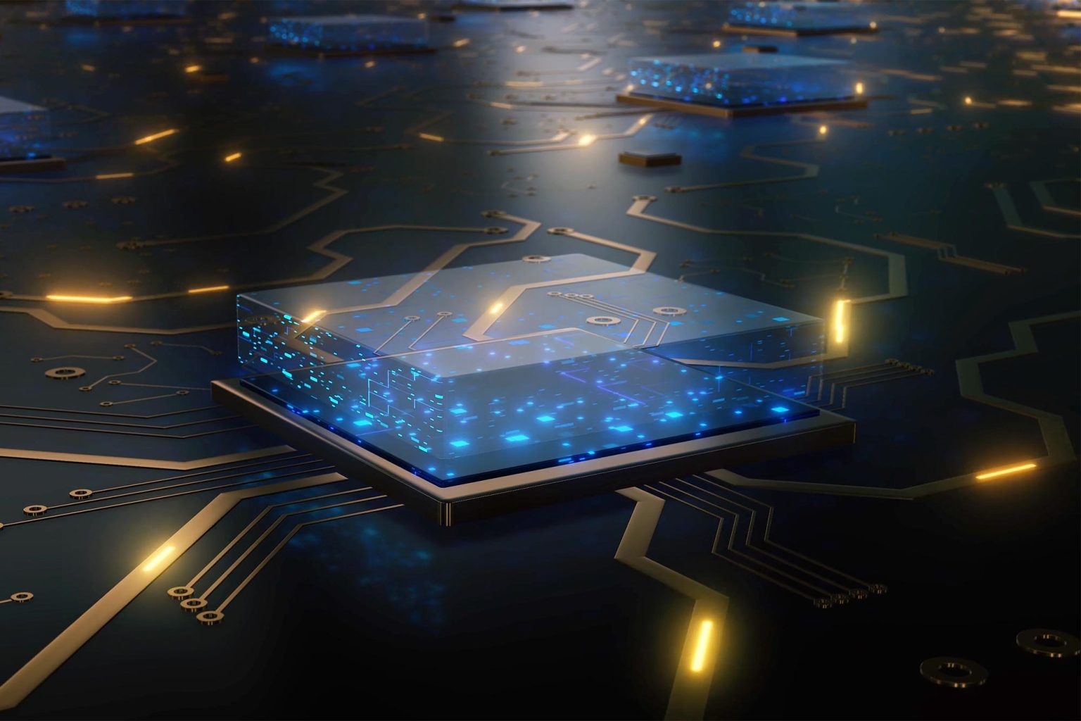 Stanford Phase-Change Memory Could Pave the Way to Ultrafast, Energy ...