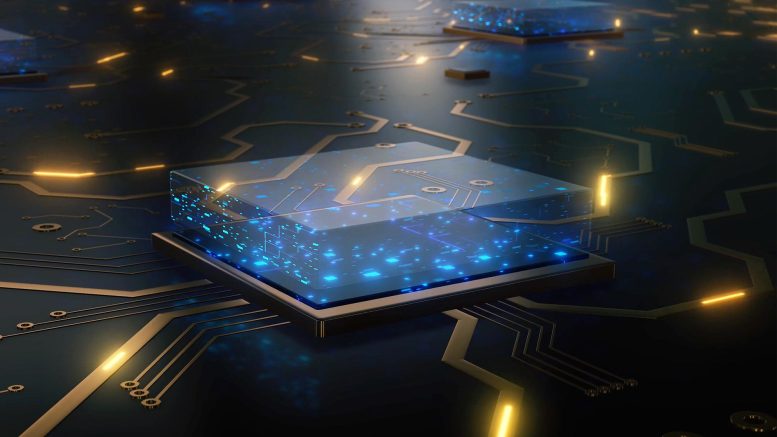 Nanotechnology Used to Create "Magnetic Domain-Wall Ratchet" Memory