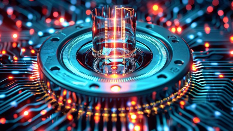 Technology News, Research & Innovations - SciTechDaily