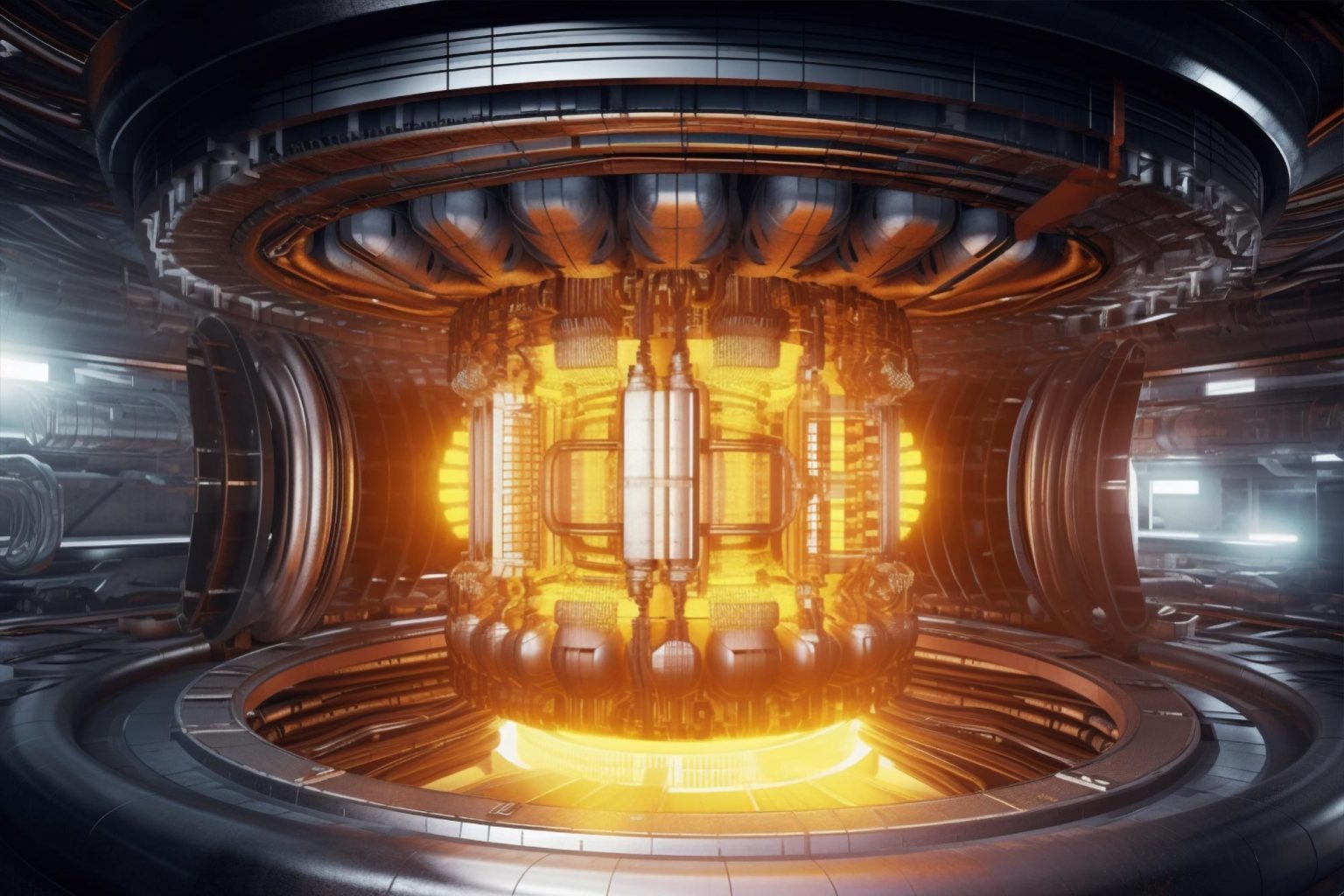 The Simple 5-Degree Fix Transforming Fusion Energy