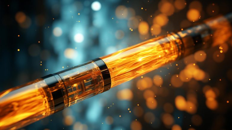 New Battery Technology Captures Waste Heat and Converts It into Electricity