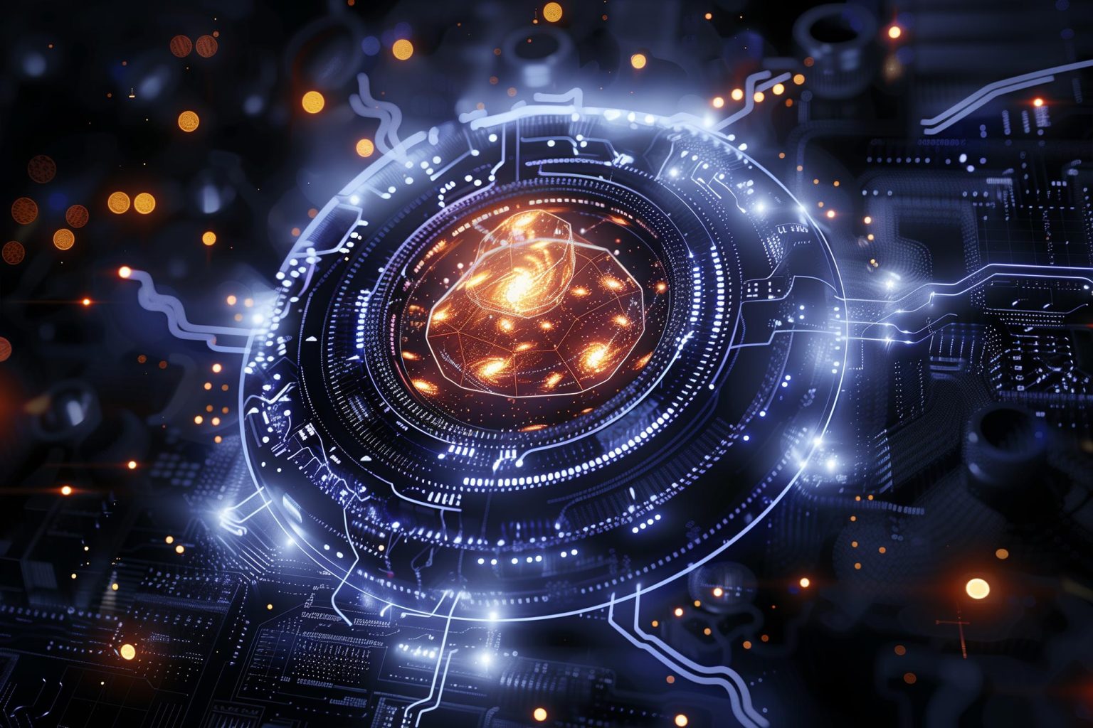 Nanoscale Discovery Offers a New, Energy-Efficient Approach to Quantum ...