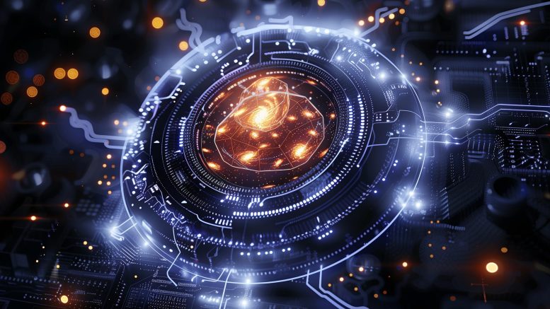 Physics News & Research Discoveries - SciTechDaily