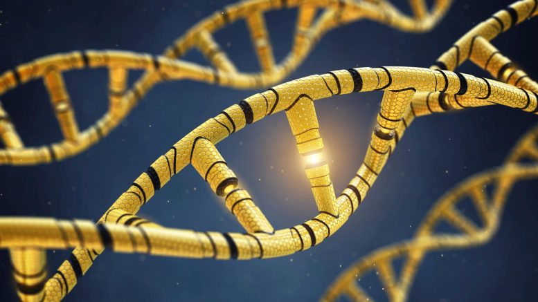 New Study Reveals How Plants Pass Down Genetic Memories