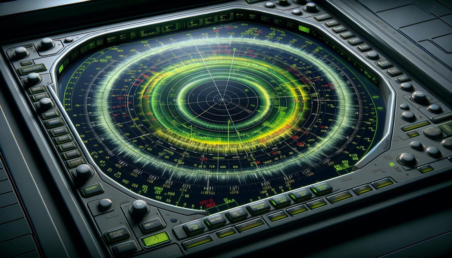 Super Radar: Pioneering Research Overcomes Historic Trade-Offs Between ...