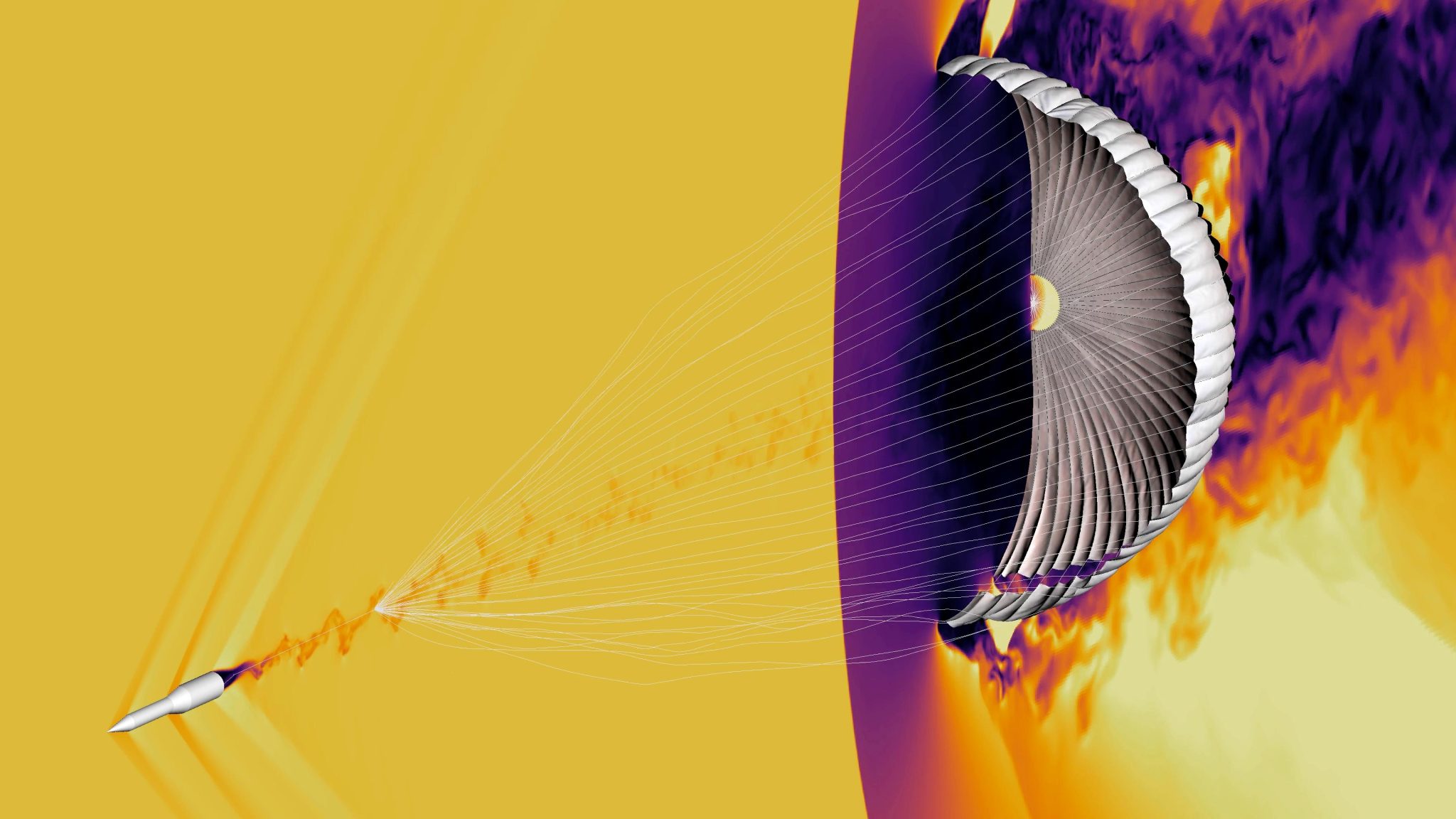 Behind the Scenes at NASA: Supercomputers Empower NASA Mission Success