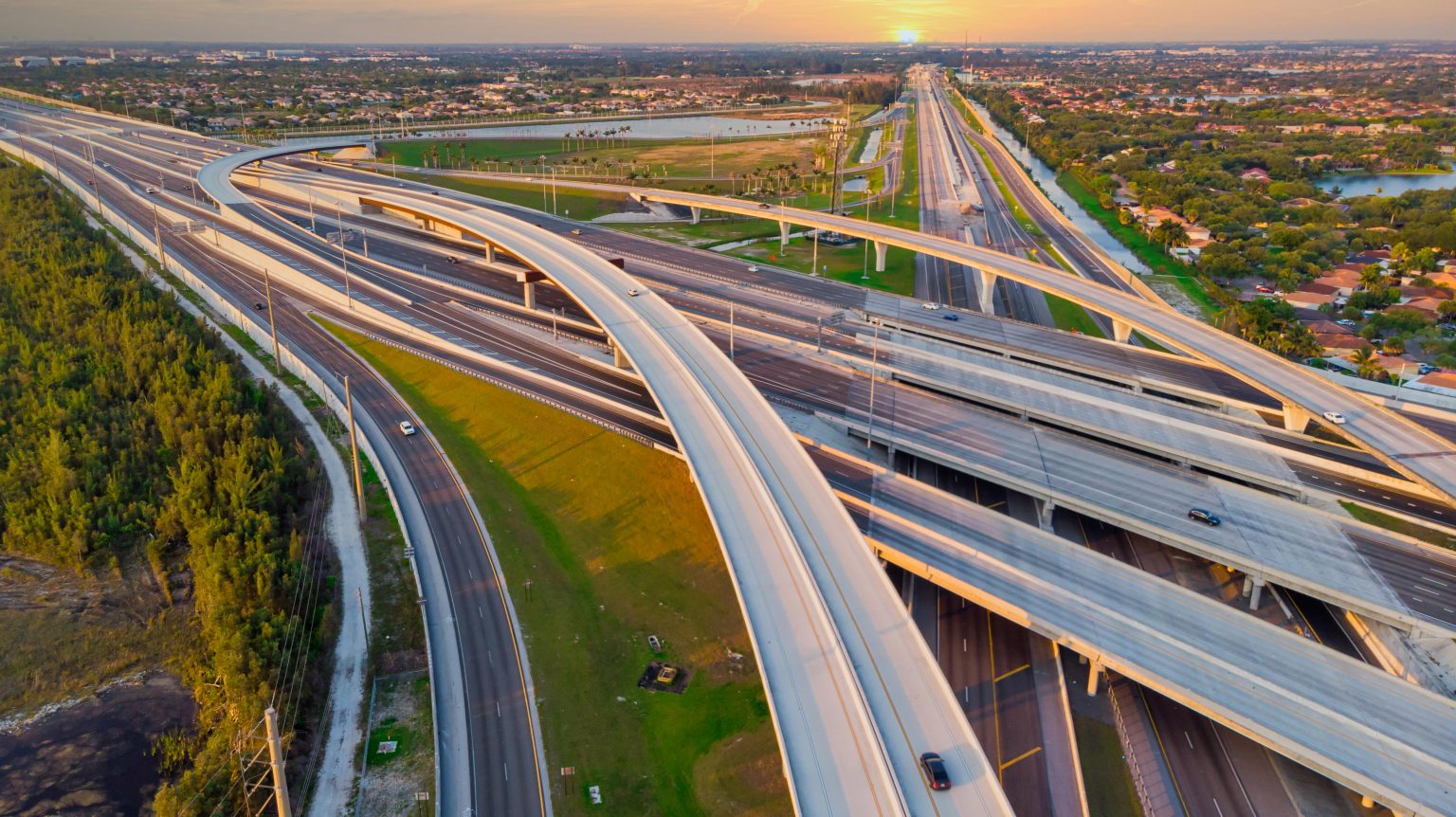 MIT: Stiffer Roadways Could Improve Truck Fuel Efficiency and Reduce ...