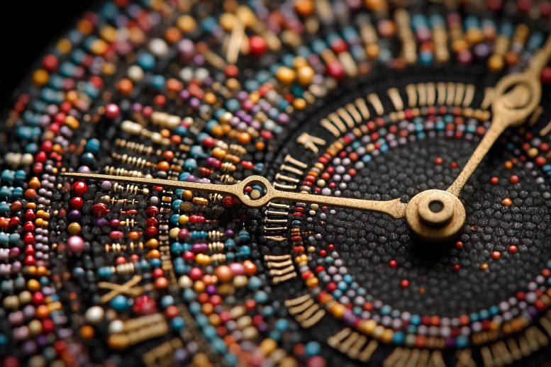 The Genetic Clock: Deciphering Why We Age Differently