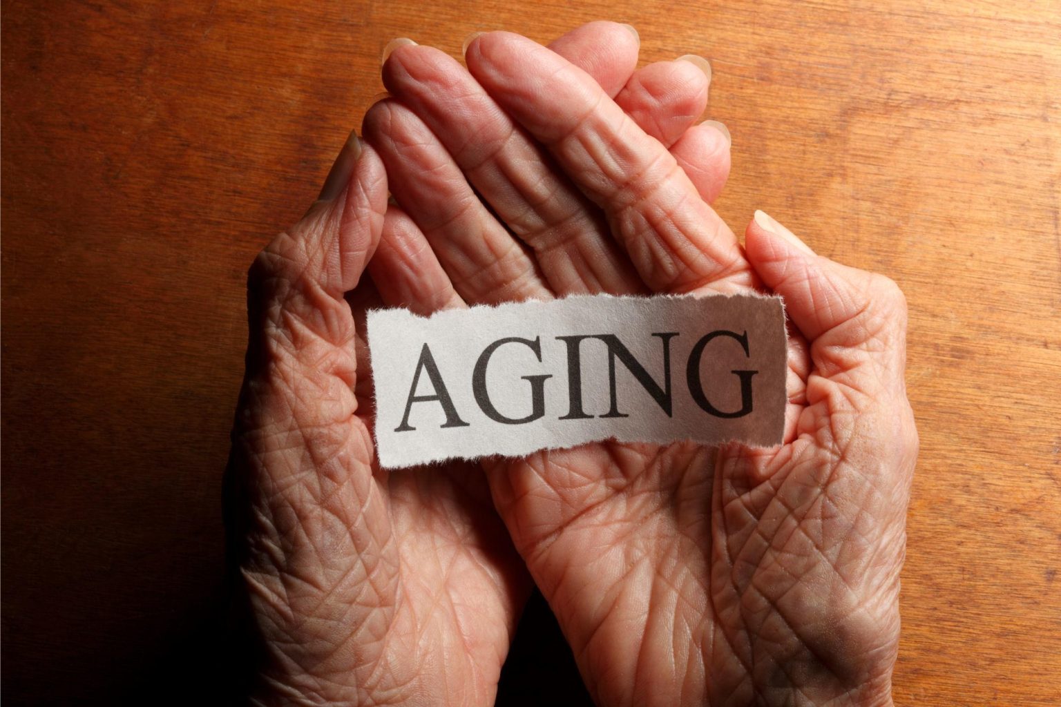 Leading Scientists Rethink How Medicine Can Approach Aging
