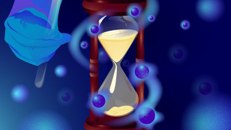 Princeton Chemists Create Quantum Dots at Room Temperature Using Custom Protein