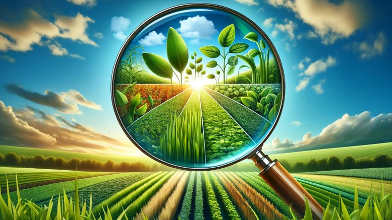 Plant Science News - SciTechDaily