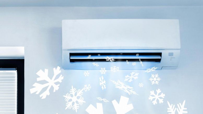 ‘Cold Tube’ Invented to Beat the Summer Heat More Efficiently Than Air ...