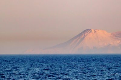 Not Just Desert Dust: Anthropogenic Air Pollution Impacts Health and ...