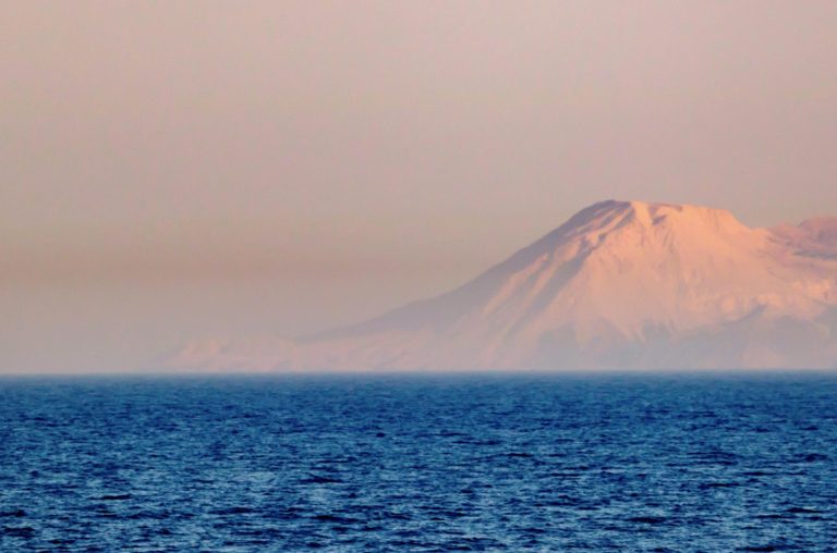 Not Just Desert Dust: Anthropogenic Air Pollution Impacts Health and ...