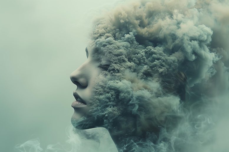 Even Brief Exposure to Polluted Air Can Cloud Your Mind and Slow Your ...