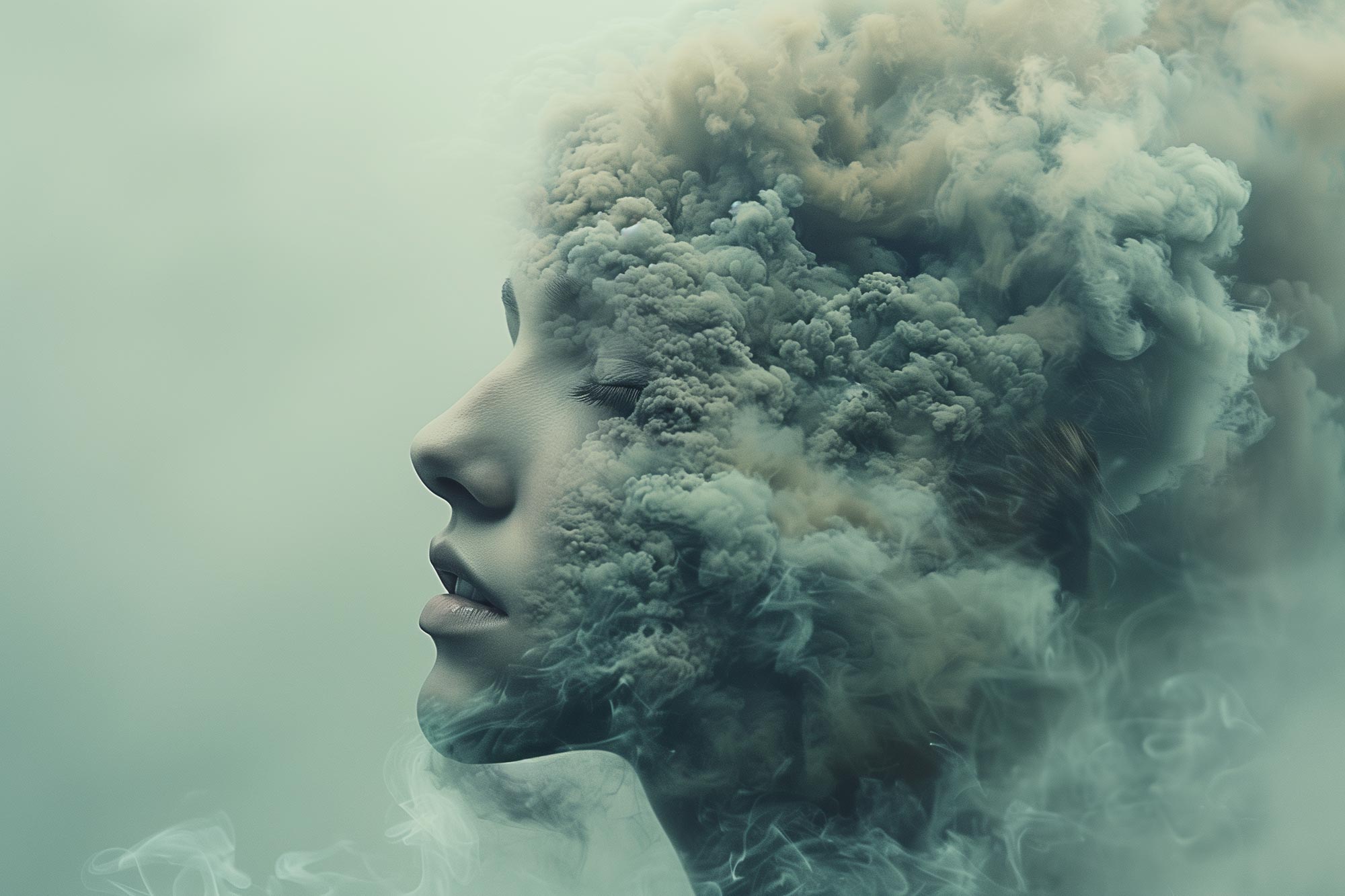 Even Brief Exposure to Polluted Air Can Cloud Your Mind and Slow Your ...