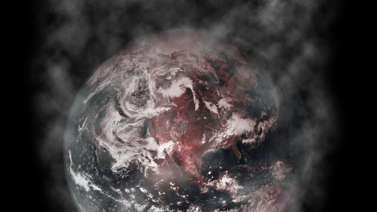 Earth & Climate News, Research & Discoveries - SciTechDaily