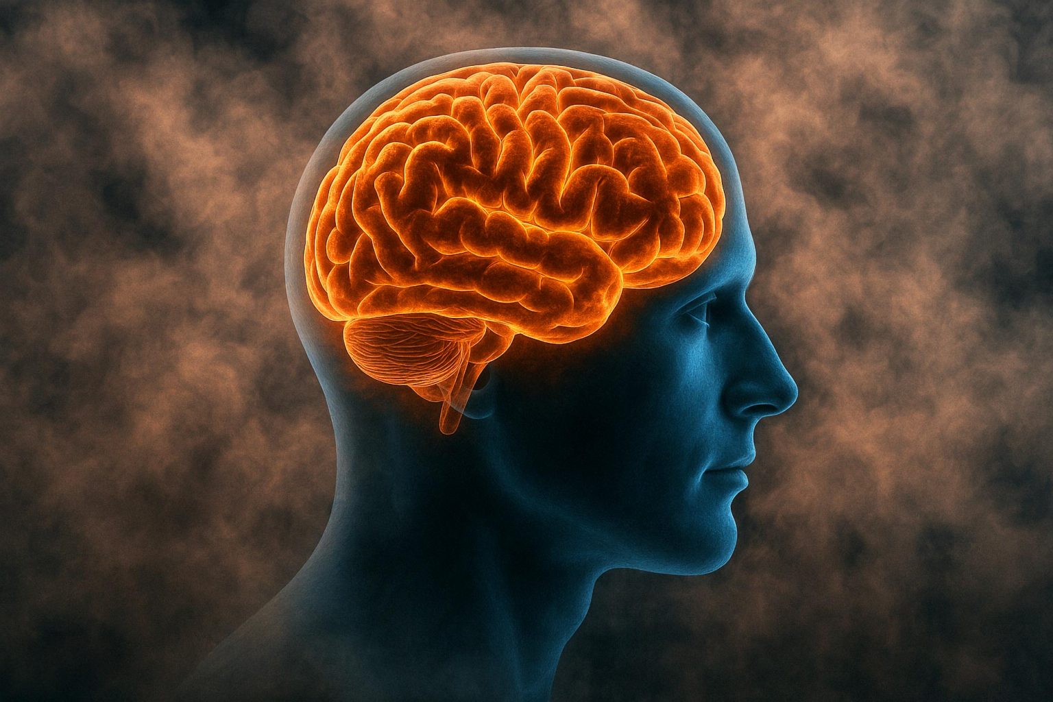 10-Year Study Links Air Pollution to Cognitive Decline