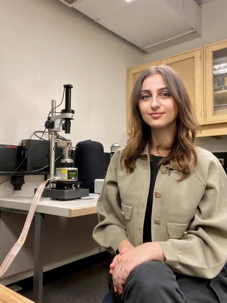 Researchers Unravel Long-Standing Mystery of Collagen’s Instability