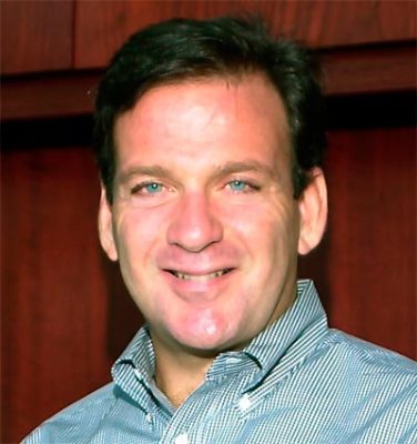 Deleting a Key Gene Shields Against Excess Weight Gain