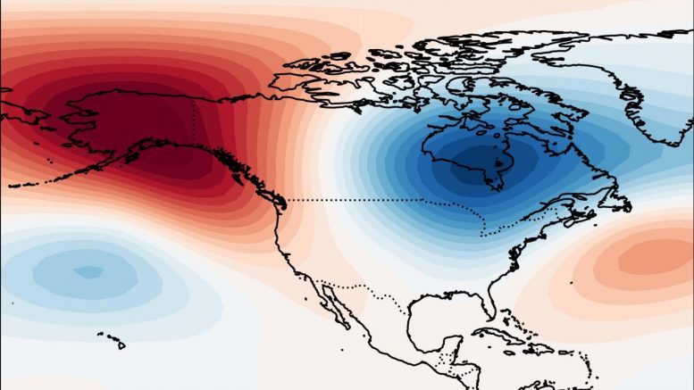 NOAA Gulfstream IV-SP Aircraft to Boost North American Weather Forecasting