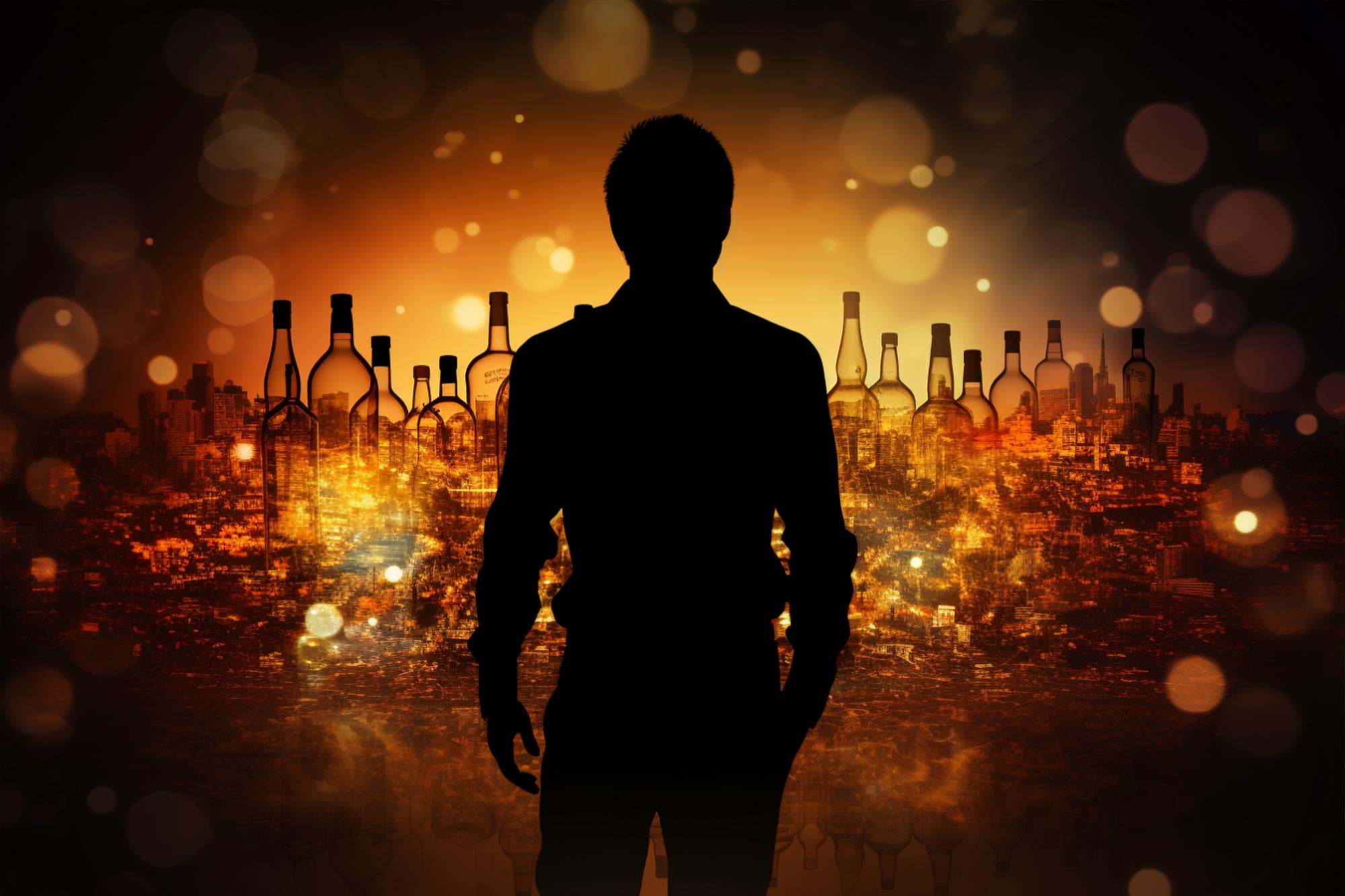 How Toxic Is Alcohol? New Research Exposes 60 Alcohol-Related Diseases