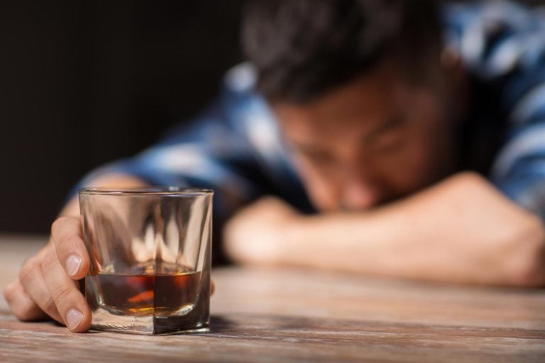 This Popular Diabetes Drug Could Reduce Cravings for Alcohol and Drugs