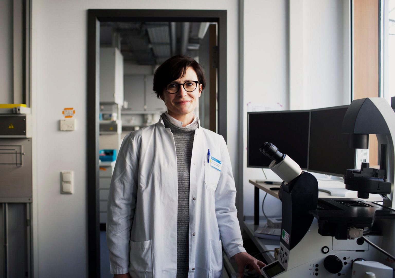 Unlocking the Secrets of the Heart – Scientists Create a Miniature ...