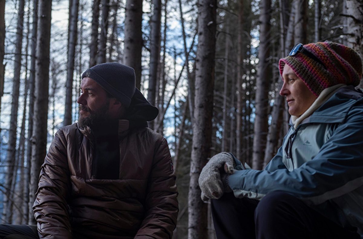 Forests “Talk” Before a Solar Eclipse: Study Reveals Mysterious ...