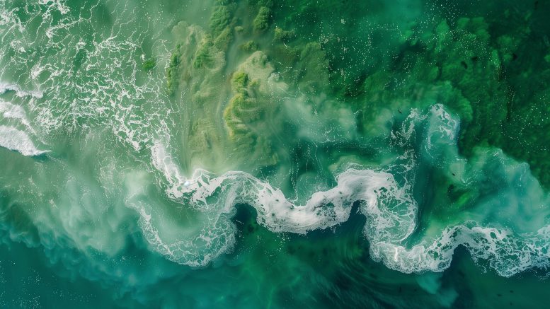 Innovative MIT Passive Cooling System Works Without Electricity