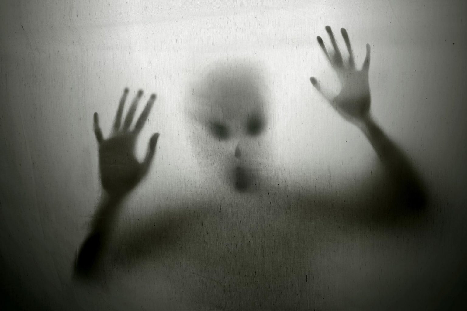 Astronaut Says Alien Lifeforms That Are Impossible to Spot May Be ...