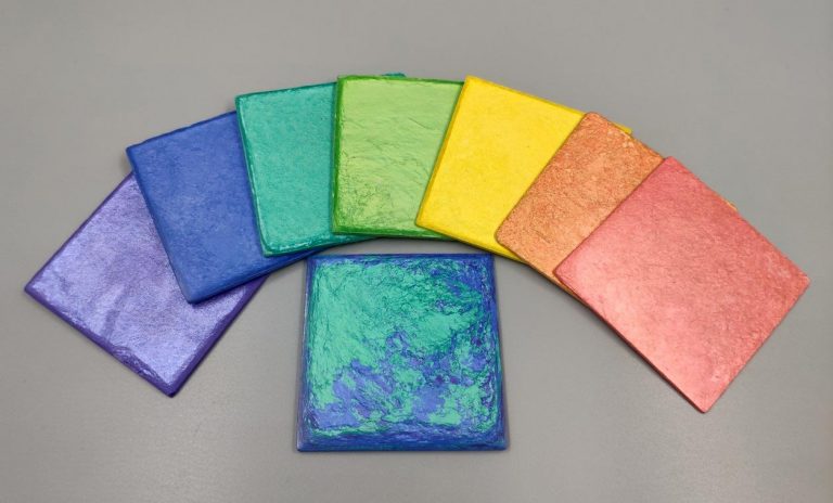 Tough New Bioinspired Material to Replace Petroleum-Based Plastics