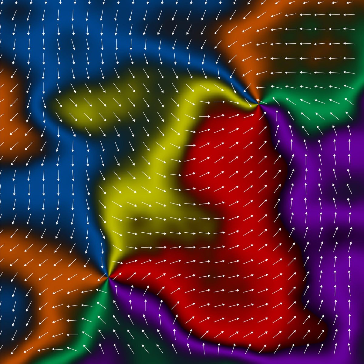 New Type of Magnetism Discovered That Could Make Electronics 1000x Faster