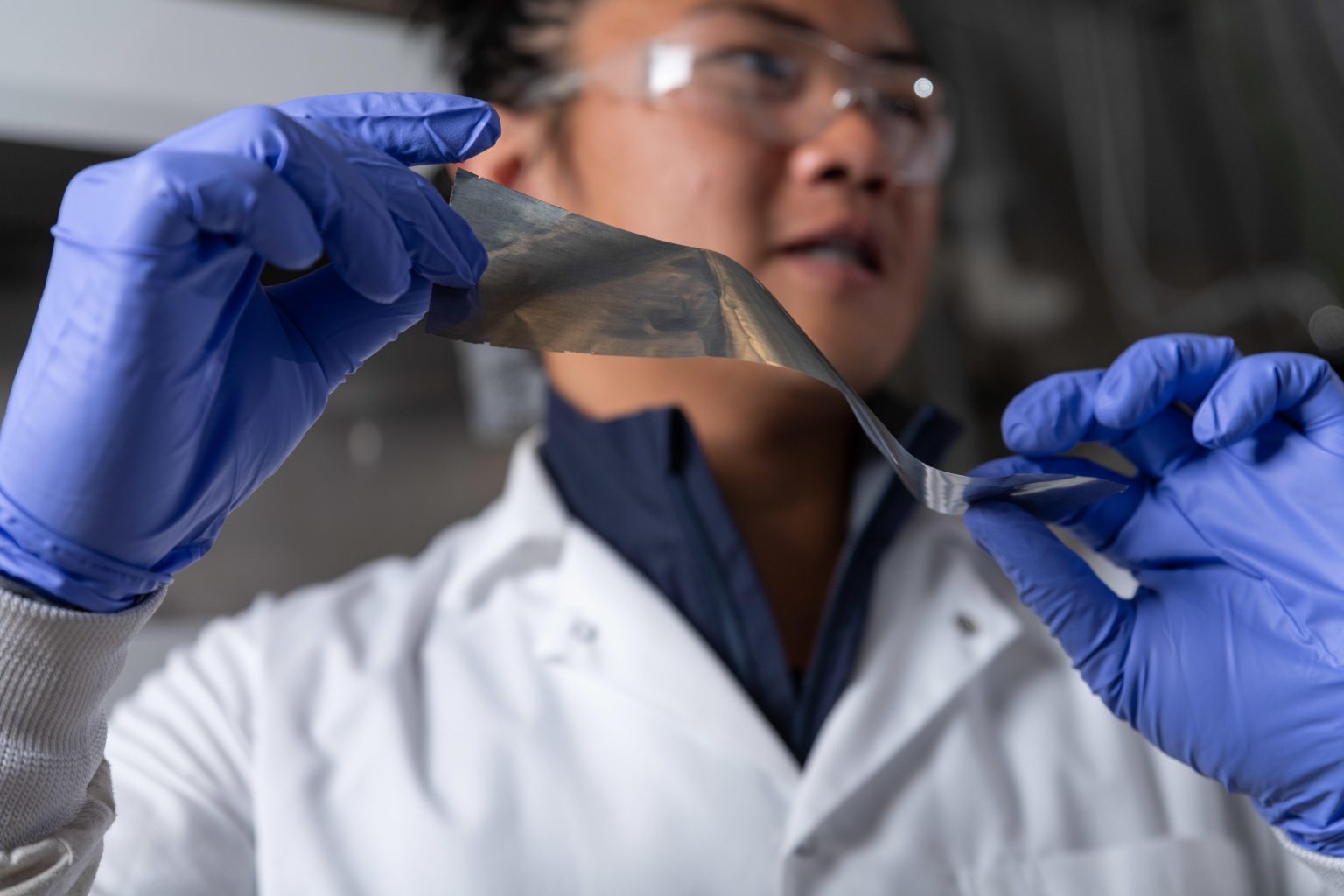 Cheaper, Safer, and More Powerful Batteries – Aluminum Materials Show ...