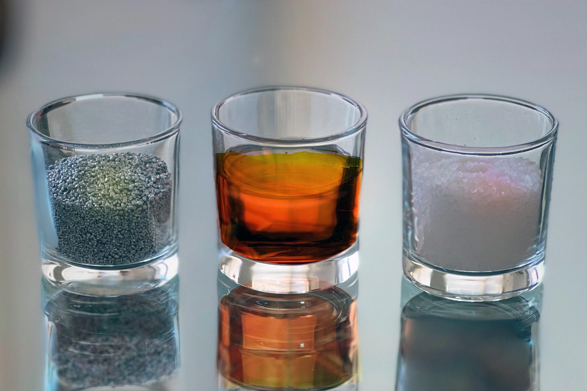 A New Concept for Low-Cost Batteries – Made From Inexpensive, Abundant ...