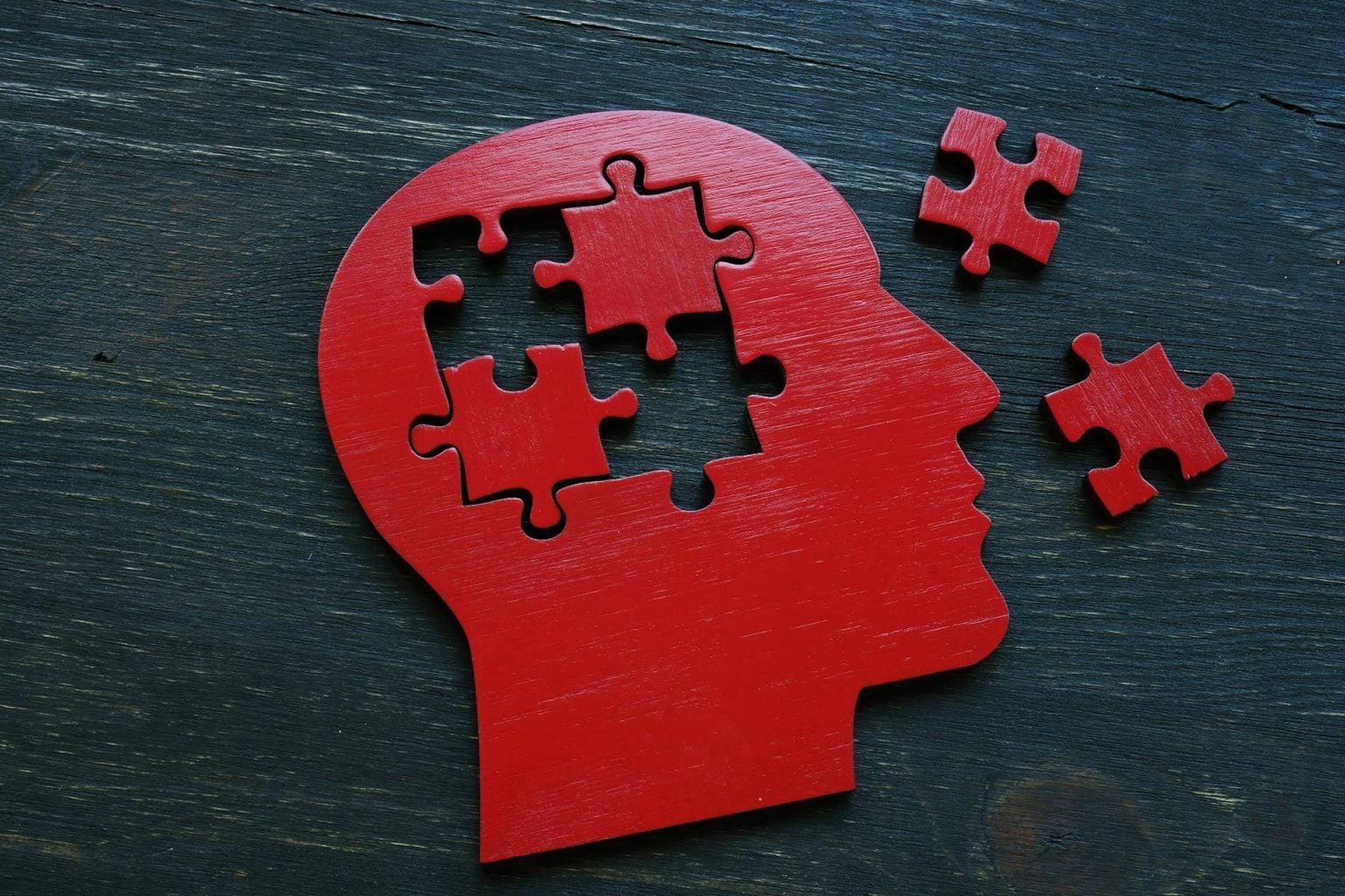ADHD Linked to Increased Risk of Dementia