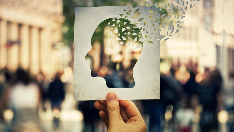 How Tau Tangles Form in the Brain: MIT Scientists Shed Light on ...