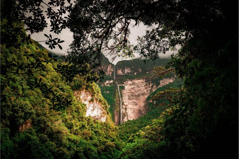 Scientists Discover 2500-Year-Old “Lost Valley of Cities” in the Amazon