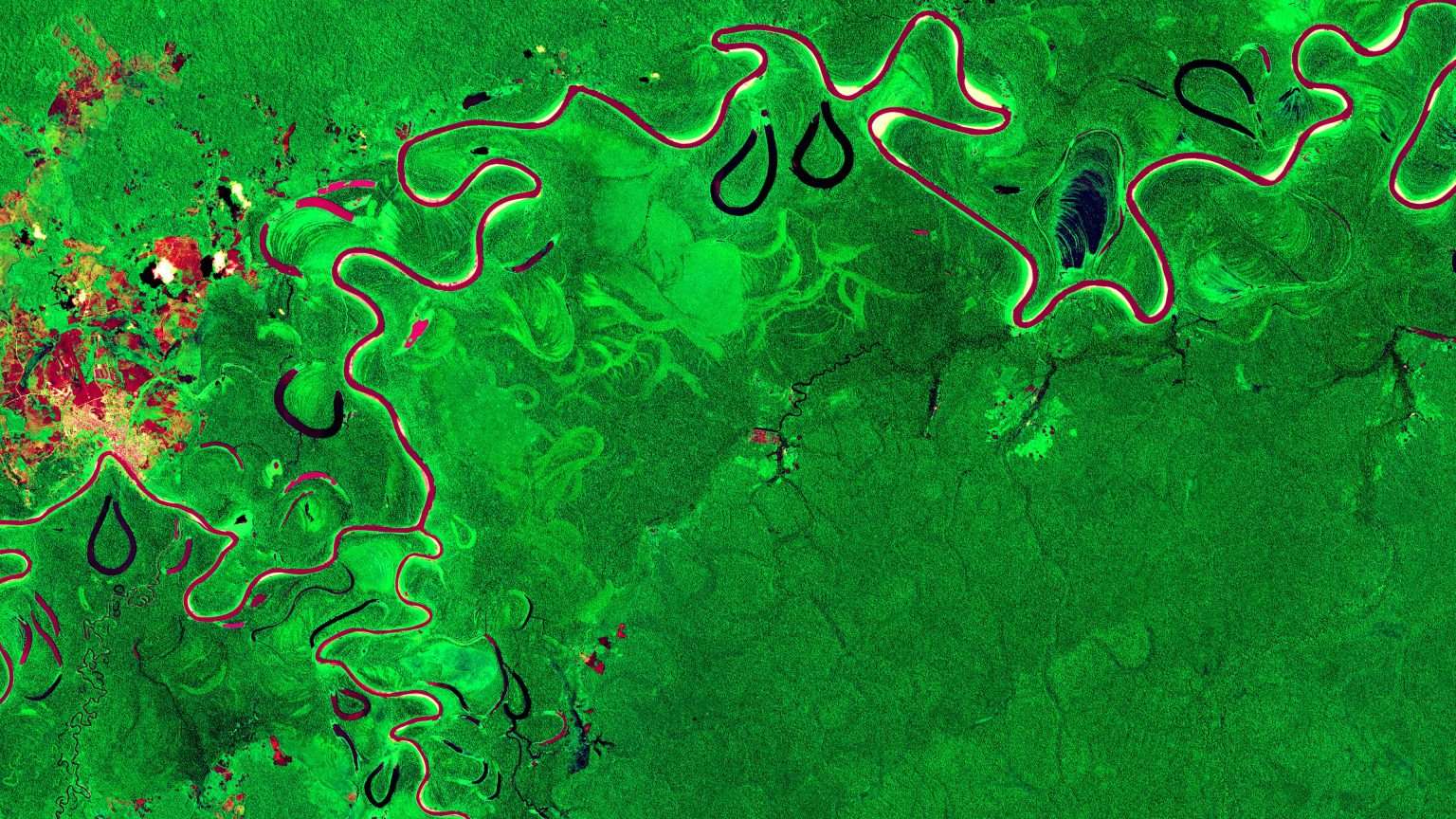High Risk of Extreme Drought: Unchecked Climate Change Will Cause ...