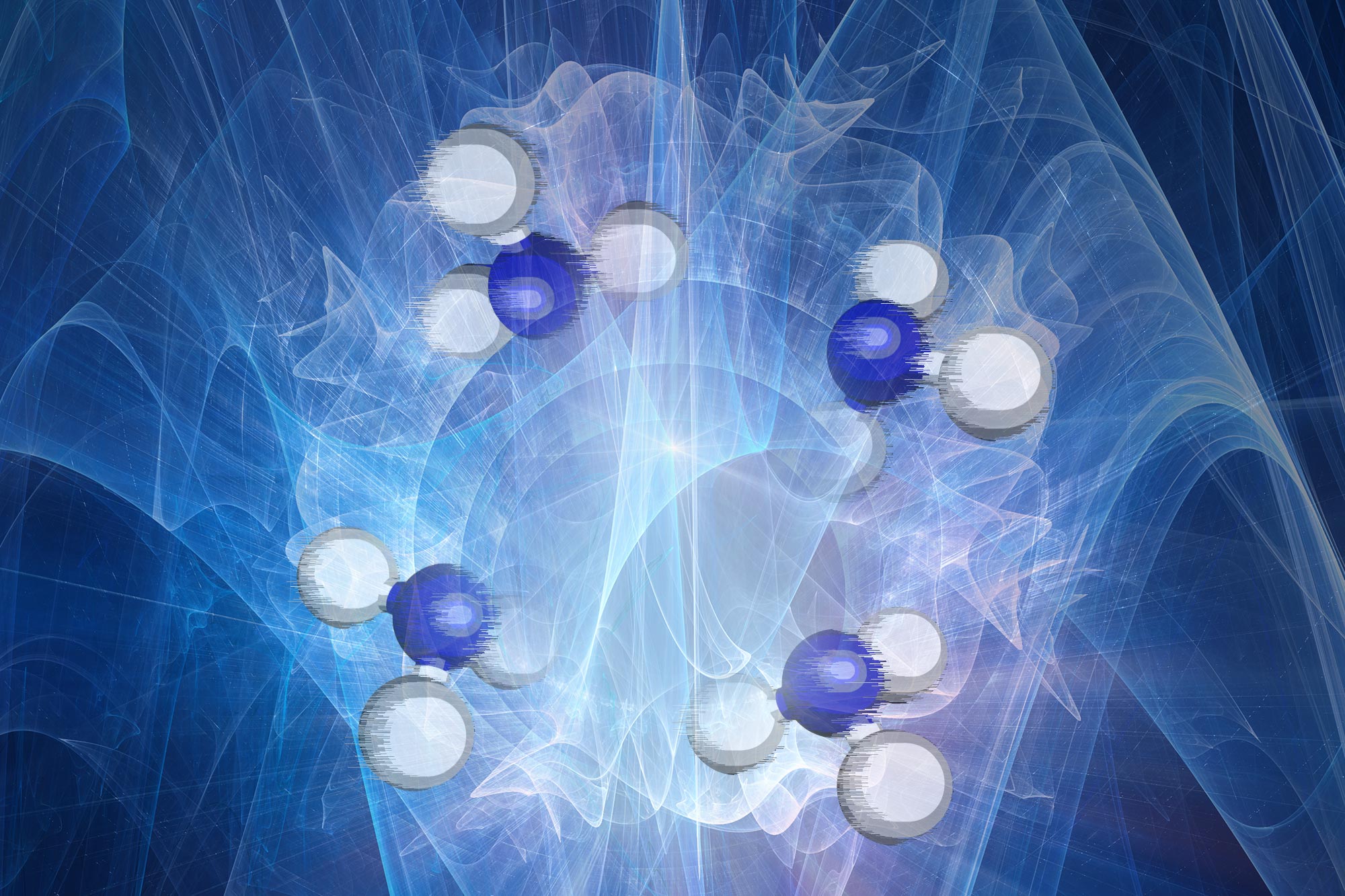 “Spooky” Quantum Tunneling Observed by Chemists