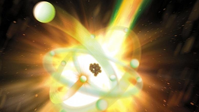 A New Era of Atomic Science: SLAC Fires Up the World’s Most Powerful X-Ray Laser