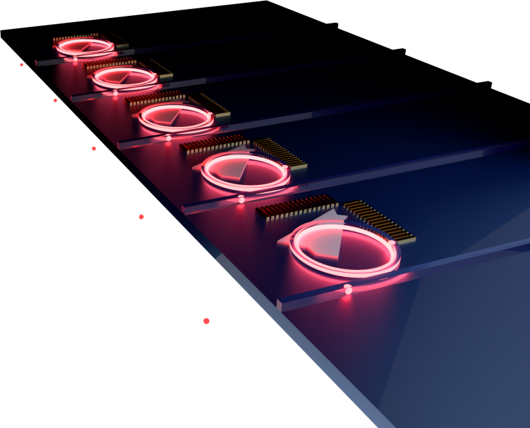 Quantum Breakthrough: A New Method for On-Chip Generation of Single Photon