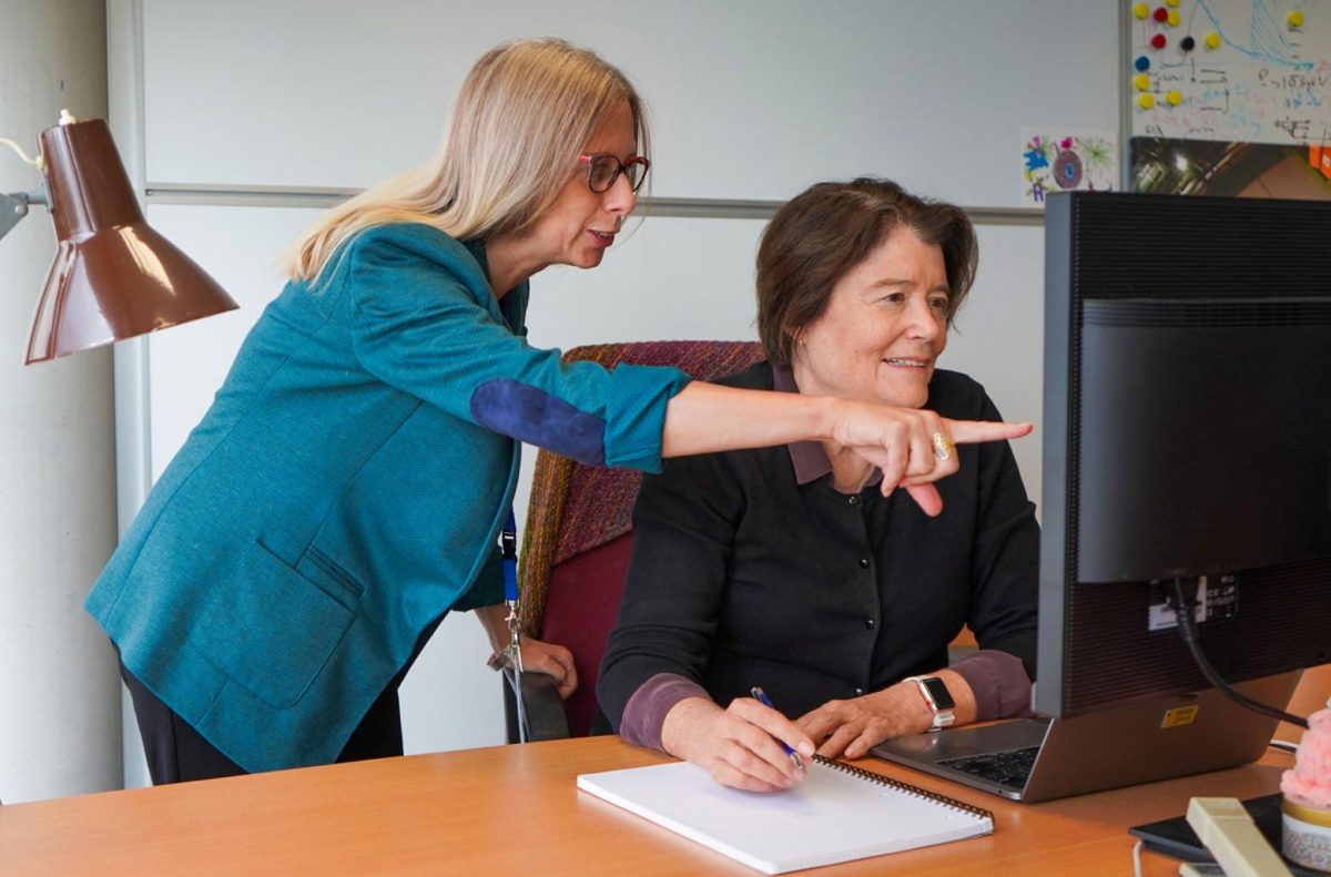 CERN’s Latest Triumph: W Boson Mass Mystery Finally Solved by Large ...