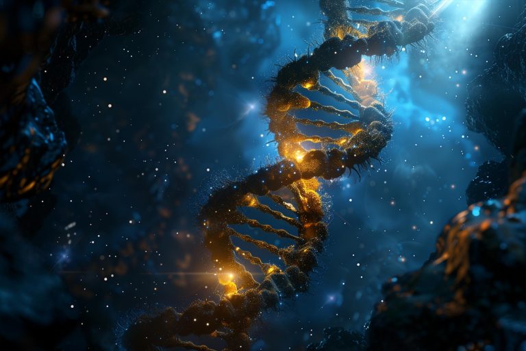 10x Risk: Scientists Discover a Powerful Genetic Trigger for Parkinson ...