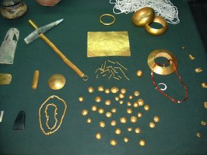 Ancient DNA Study Reveals the Genomic History of Southeastern Europe