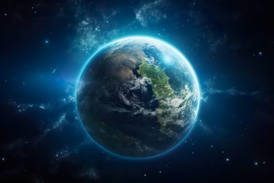 Decoding Earth’s Ancient Atmosphere: Life’s Role in Shaping Our World