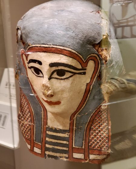 5,000-Year-Old Color Reborn: Scientists Recreate Ancient Egyptian Blue