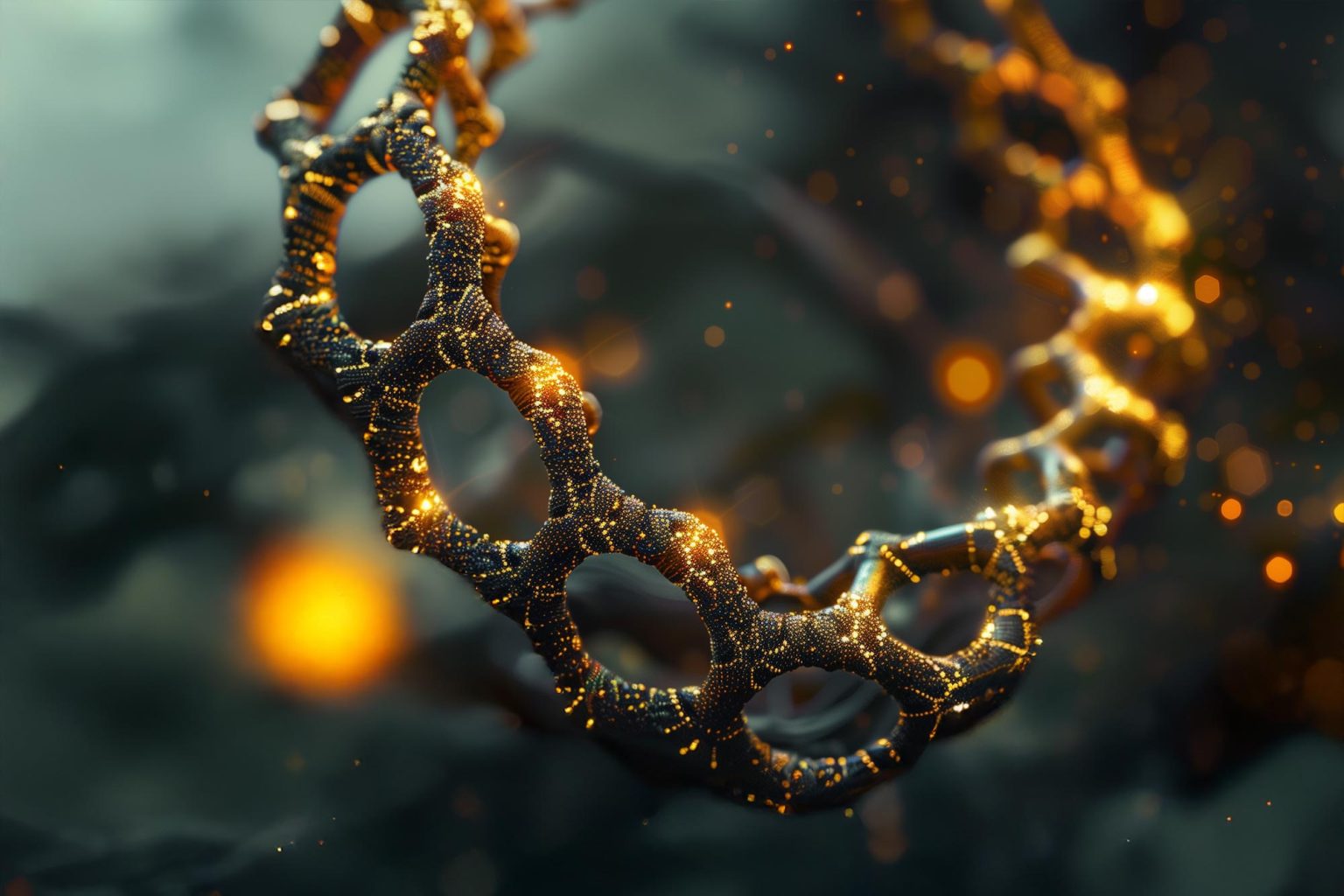 Scientists May Have Found Traces of an Extinct Genetic Code That Came ...