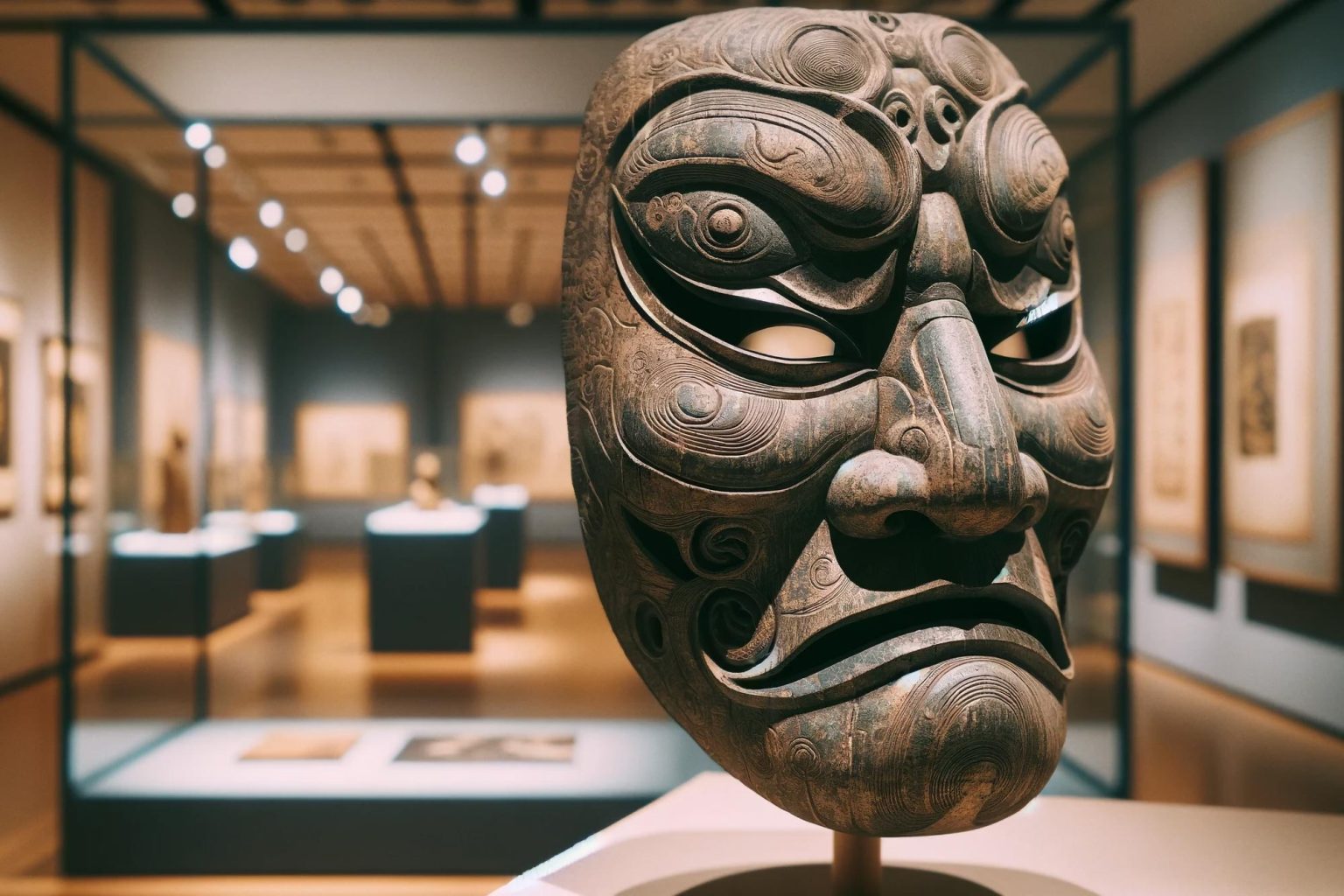 Who Are the Japanese? New DNA Evidence Emerges From 2000-Year-Old Genome