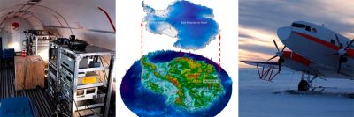 Chilling Revelations: Ancient Landscape Discovered Beneath East ...